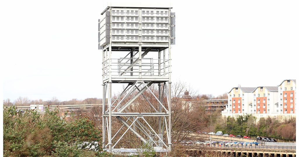 Kittiwakery Tower – Saltmeadows – Gateshead